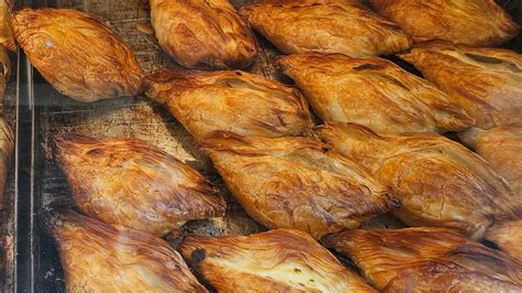 Sicily The Traditional Dessert From Sicily We Love