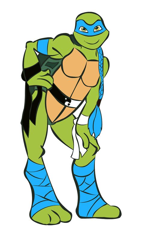 Tmnt Venus De Milo By Riderb0y On Deviantart