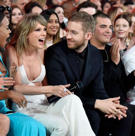 Taylor Swift And Calvin Harris Break Up Taylor Swift Single