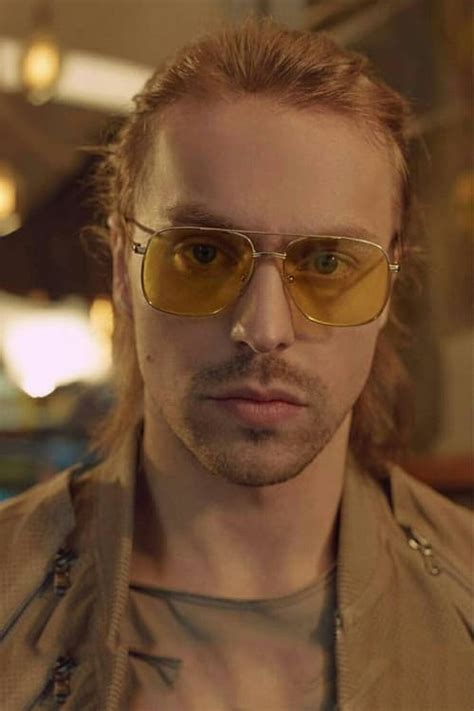 Metin Akdülger Personality Type Personality At Work