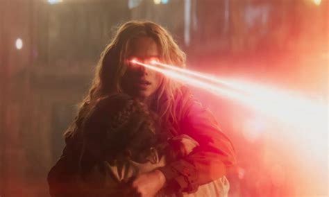 Millie Alcock En More Rock And Roll Dans Le Trailer De Supergirl Rolling Stone