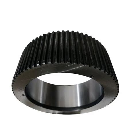 181 Mm En91 Adapter Belt Pulley At ₹ 6500piece In Ghaziabad Id