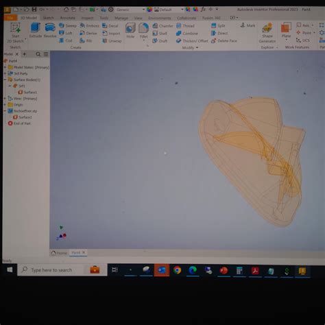 mass part creation automation r autodeskinventor