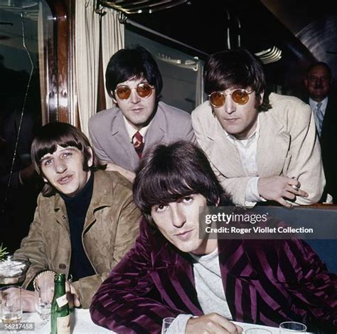 33016 Beatles Photos And High Res Pictures Getty Images