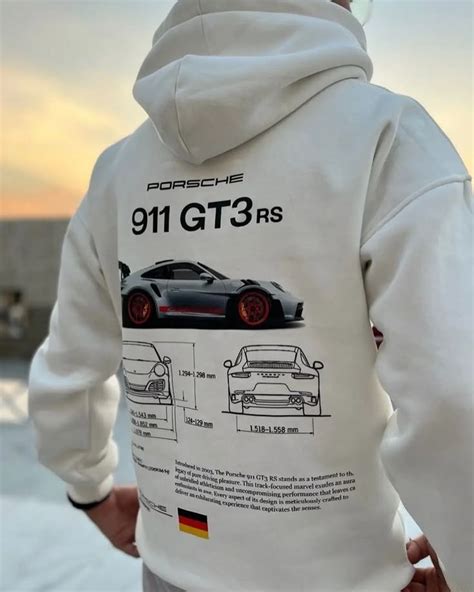 Sudaderas Porsche 🚘🔥 Agotadas Disponibles En Tienda Contamos Con