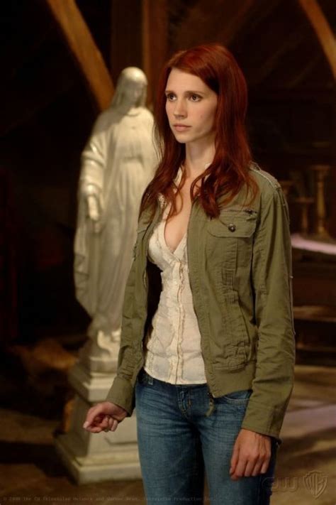 Hottest Girls On Supernatural Female Supernatural Characters Zimtmr