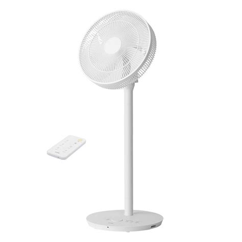 르젠 2세대 저소음 초절전 Bldc 스탠드 선풍기 Lzef Hd201 감도 깊은 취향 셀렉트샵 29cm