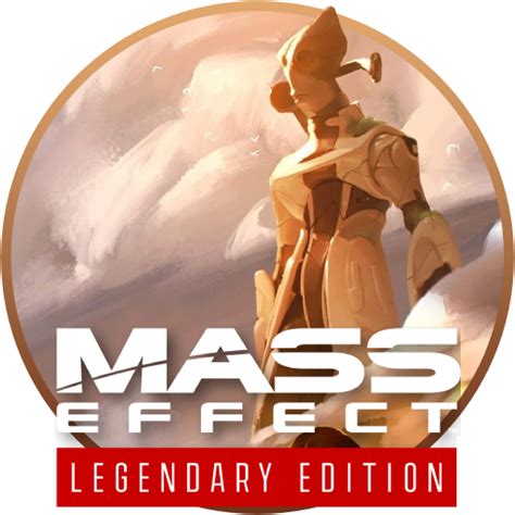 Mass Effect Le 9 By Icomaniac97 On Deviantart