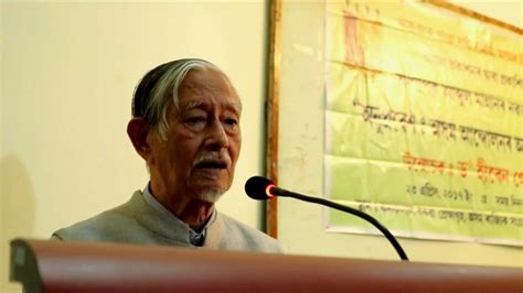 Dr Hiren Gohain Awarded With The 2024 Parag Kumar Das Journalism Prize