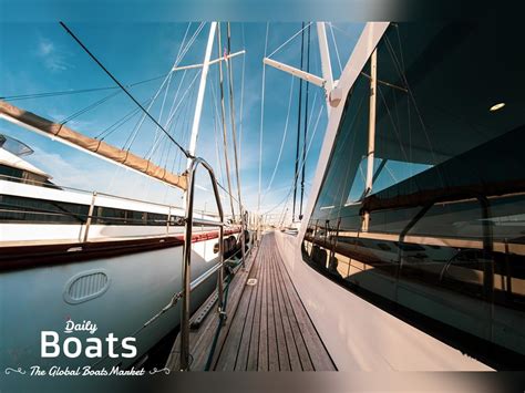 2015 Motorsailing 24 M Steel Hull Class Ce Category A 2015 Model