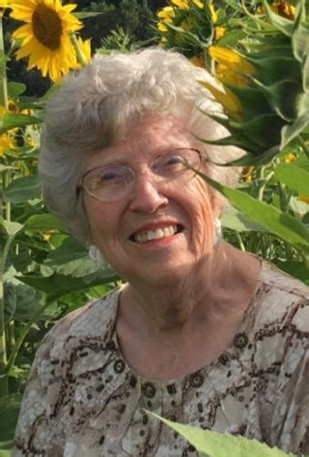 Norma Dobrzynski Obituary 1931 2025 Crown Point In The Times