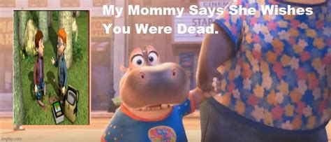 My Mommy Says She Wishes Cgi Norman Was Dead By Raymondrules65 On