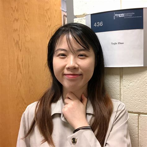 Yujie Zhao Senior Scientist • Statistician Merck Linkedin