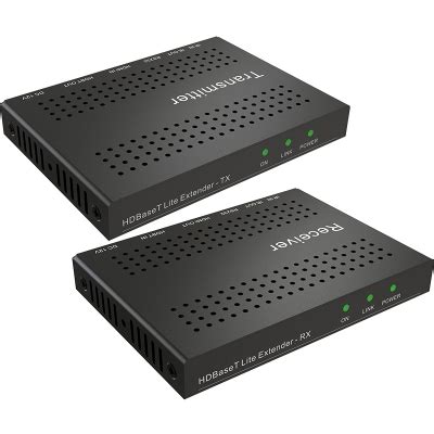 Mt Viki Hdmi Extender Over Ethernet M K With Hdbaset