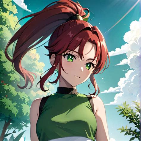 Chat With Lisa Asil Enjoy Free Ai Character Voice Chat Talkie Ai