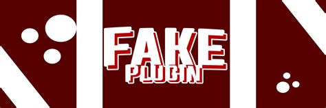 Custom Fake Plugins Skript SpigotMC High Performance Minecraft Community