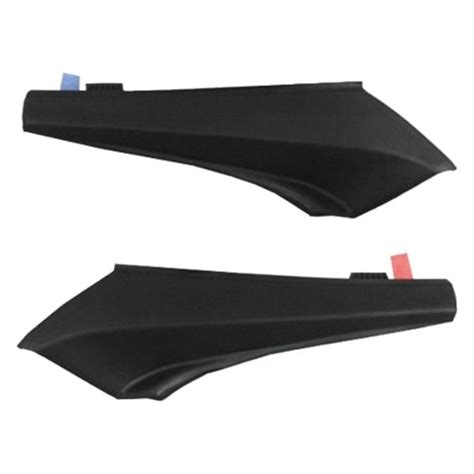 Replace® Vs Sgsid7544 Driver And Passenger Side Cowl Seal Set