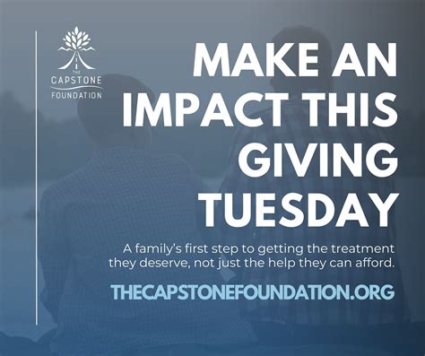The Capstone Foundation