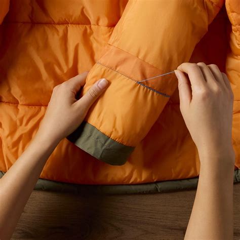 Expandable Winter Clothing Outgrown Columbia Sportswear