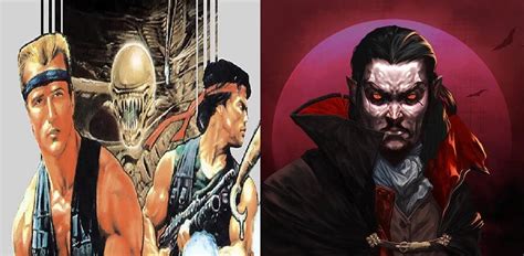 Mega Cat Studios On Linkedin The Art Of Game Crossovers How Art