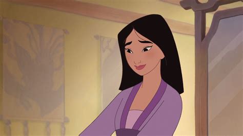 Fa Mulan Gallery Films And Television Artofit