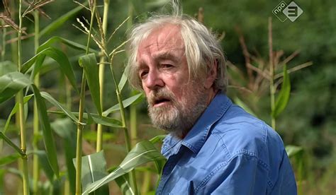 Vuurwerk Tussen Arie Boomsma En Midas Dekkers In Boerderij Van Dorst