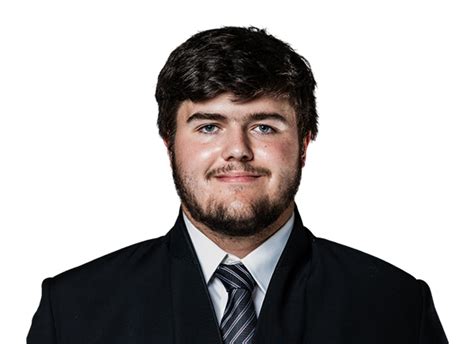 Peyton Farmer Rice Owls Offensive Lineman Espn