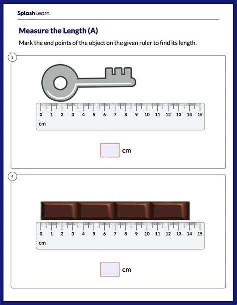 Year 2 Maths Worksheets Free Printable Splashlearn