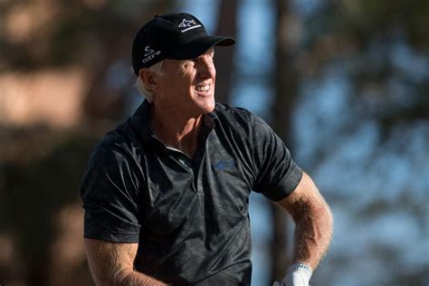 Podcast How Greg Norman Built An Incredibly Valuable Global Brand