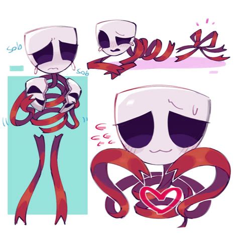 Gangle By Ariffsans On Deviantart