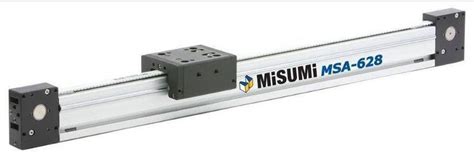 Choosing The Right Linear Actuator MISUMI Mech Lab Blog