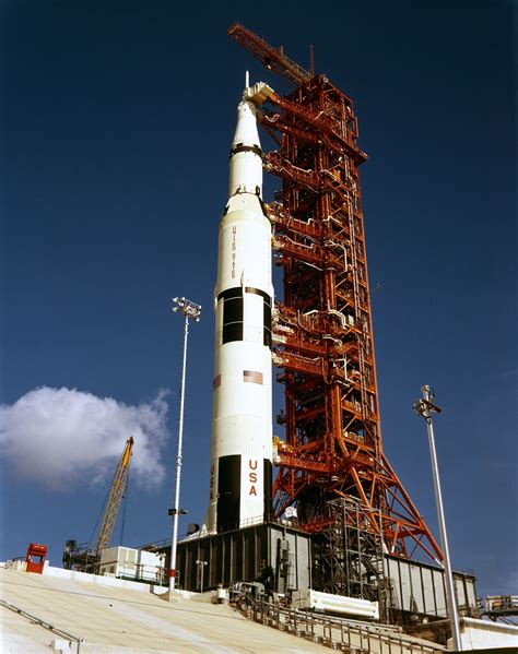 Info Apollo 17 Spacecraft