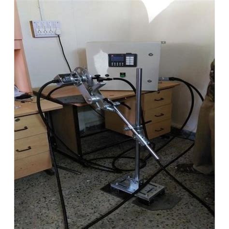Diameter Measuring Machine At Rs 70000unit Diameter Measuring