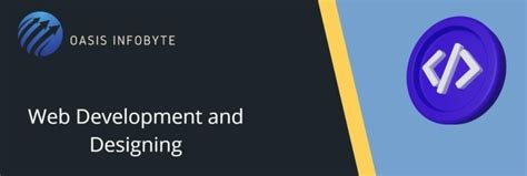 Internship At Oasis Infobyte