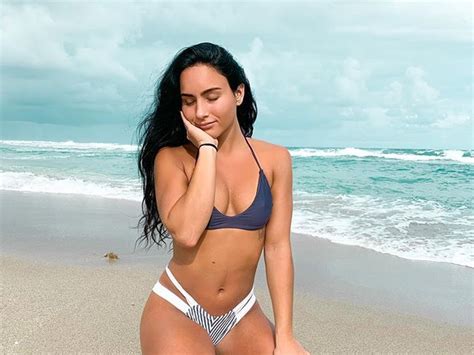 Gabi Butler 2024 Gabi Butler Instagram