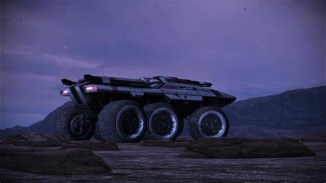 Mass Effect 1 Legendary Edition Part 52 Planet Nonuel Soldier