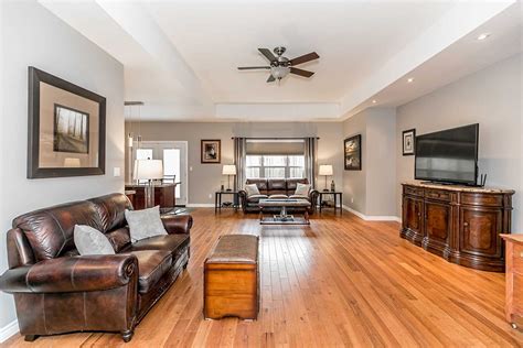How To Decorate Two Side By Side Living Rooms