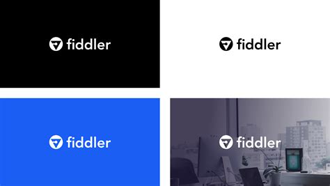 Fiddler Branding And Website Kevin Arleo