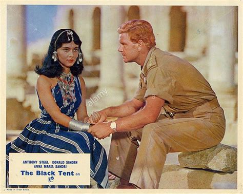 الممثلة آنا ماريا ساندري شارع ميزران ارشيف ليبيا القديم