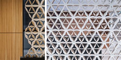 The Future Of Architectural Design 3d Printed Wall Panels Paacademy
