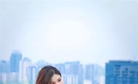 Hot Girl Model 3 Van Tiết Lưu Tpc