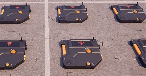 Using Trigger Devices In Fortnite Creative Fortnite Documentation Epic Developer Community