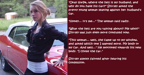 Tehswitchers Captions My Car