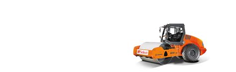 Smooth Drum Roller 14t Select Plant Australia