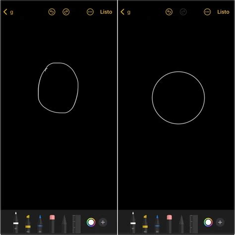 Lista De 6 Trucos Que Pocos Saben De La Aplicación Notas Para Iphone