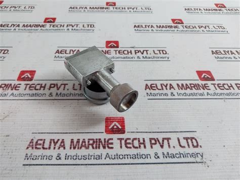 Peacock No47 Indicator Dial Gauge Aeliya Marine