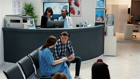Beneficios De Tener Un Seguro De Salud