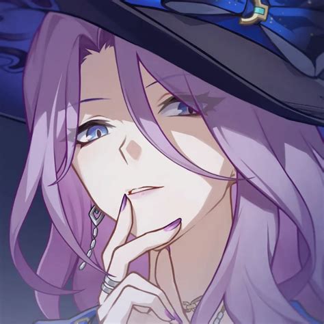 Jade Eidolons Honkai Star Rail Jade Cute Anime Character Fan Art