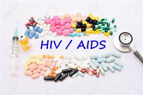 Aids Treatment Drugs