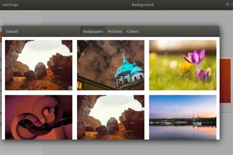 Ways To Customize Your Ubuntu Desktop VITUX